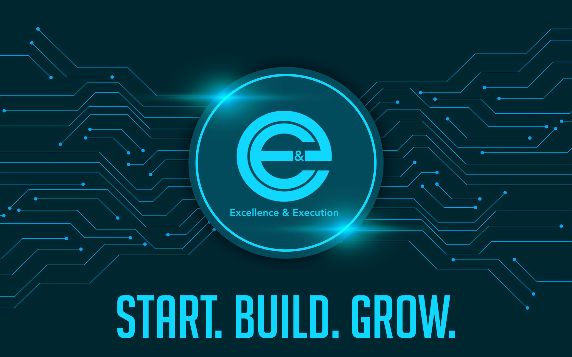 Home - Excellence & Execution